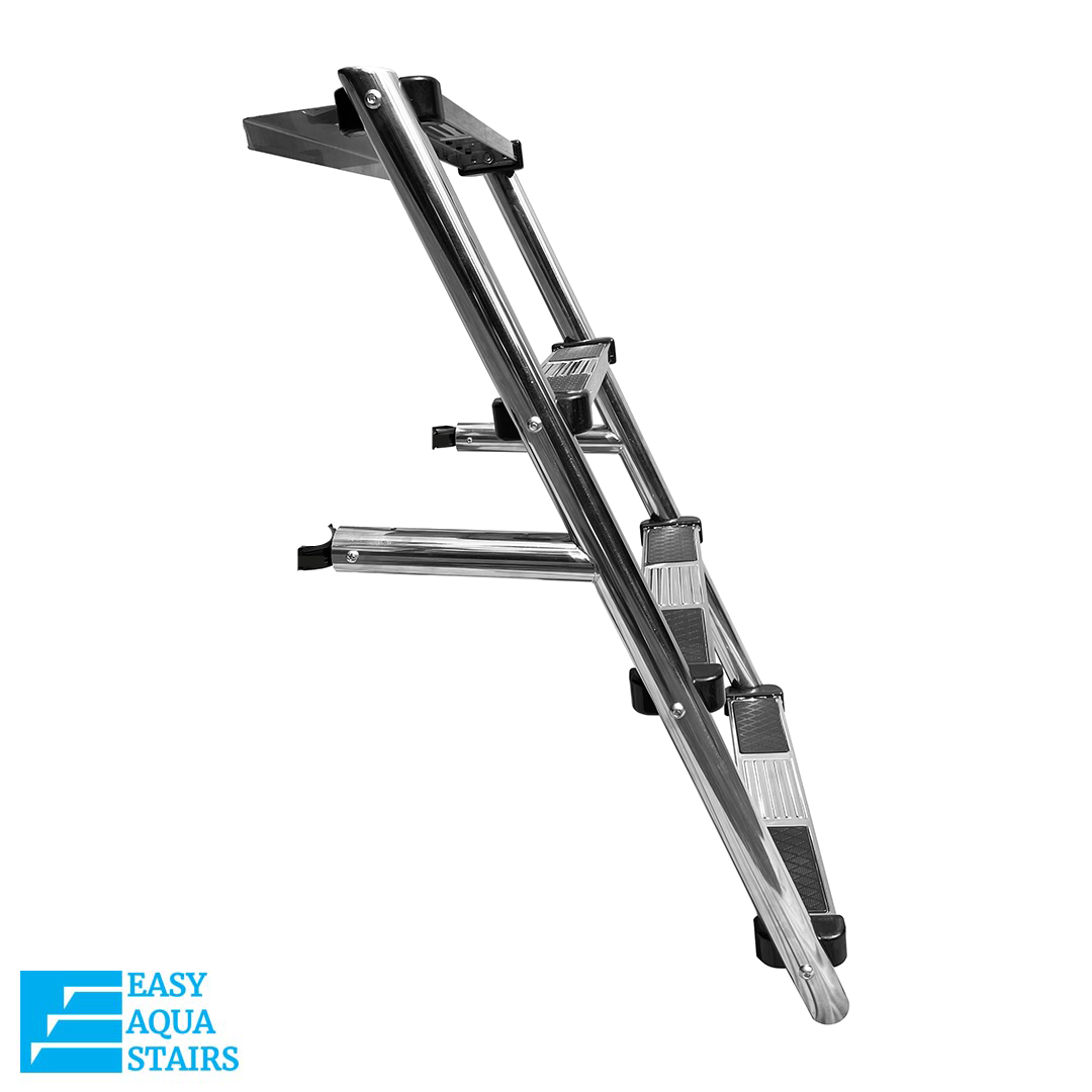 EASY AQUA STAIRS swimming pool stair