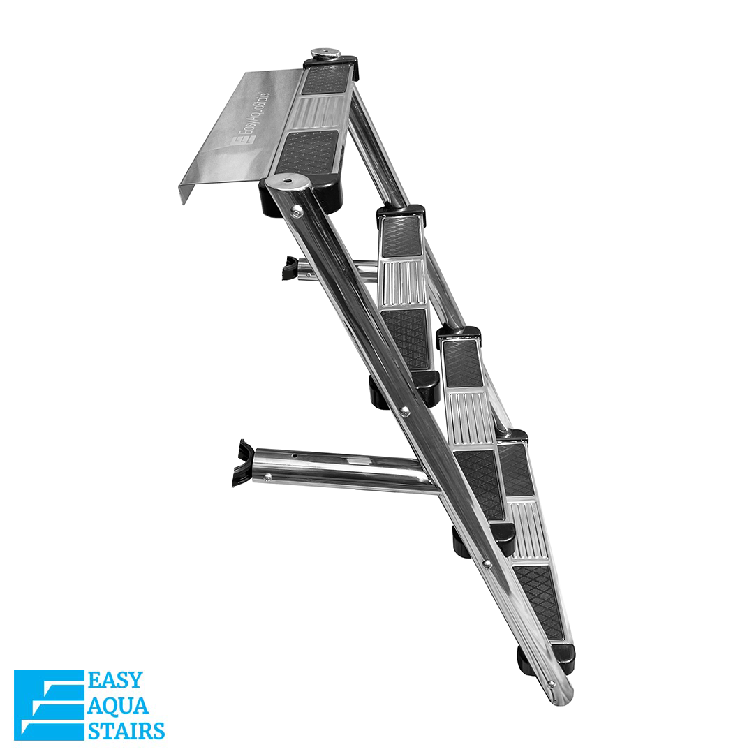 EASY AQUA STAIRS swimming pool stair